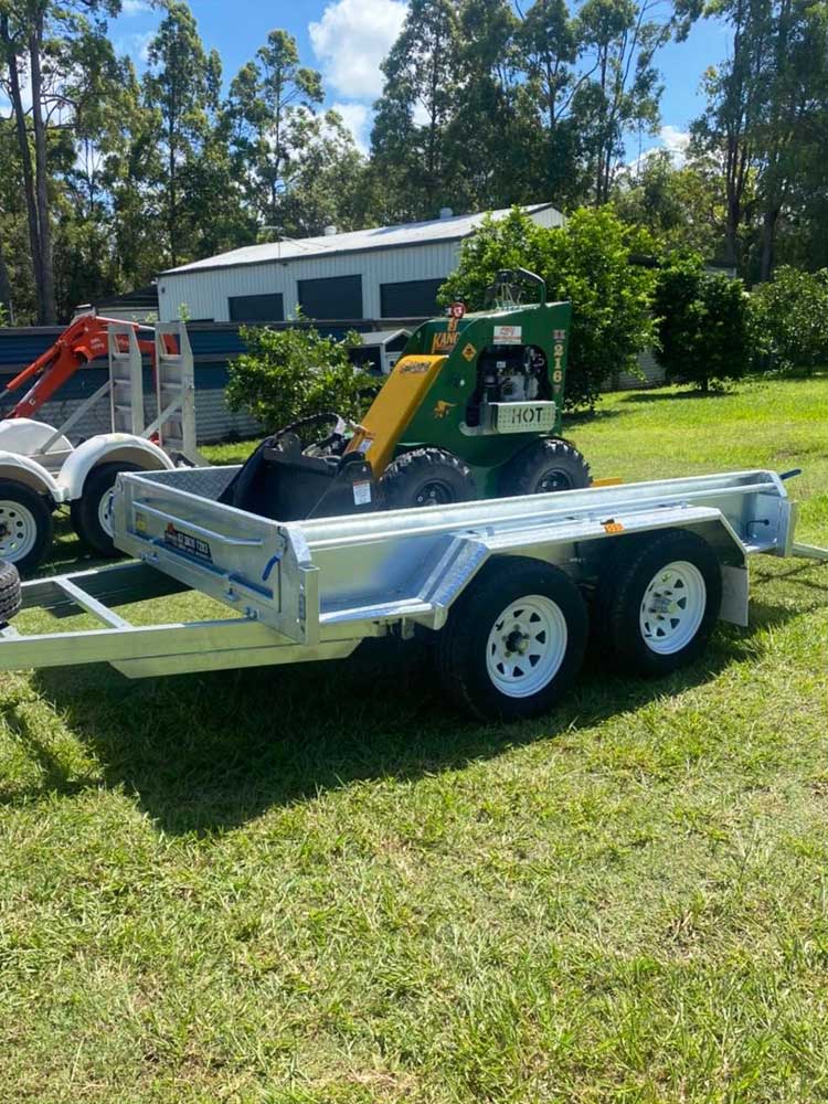 10x5 Trailers for Sale Brisbane Toowoomba Queensland