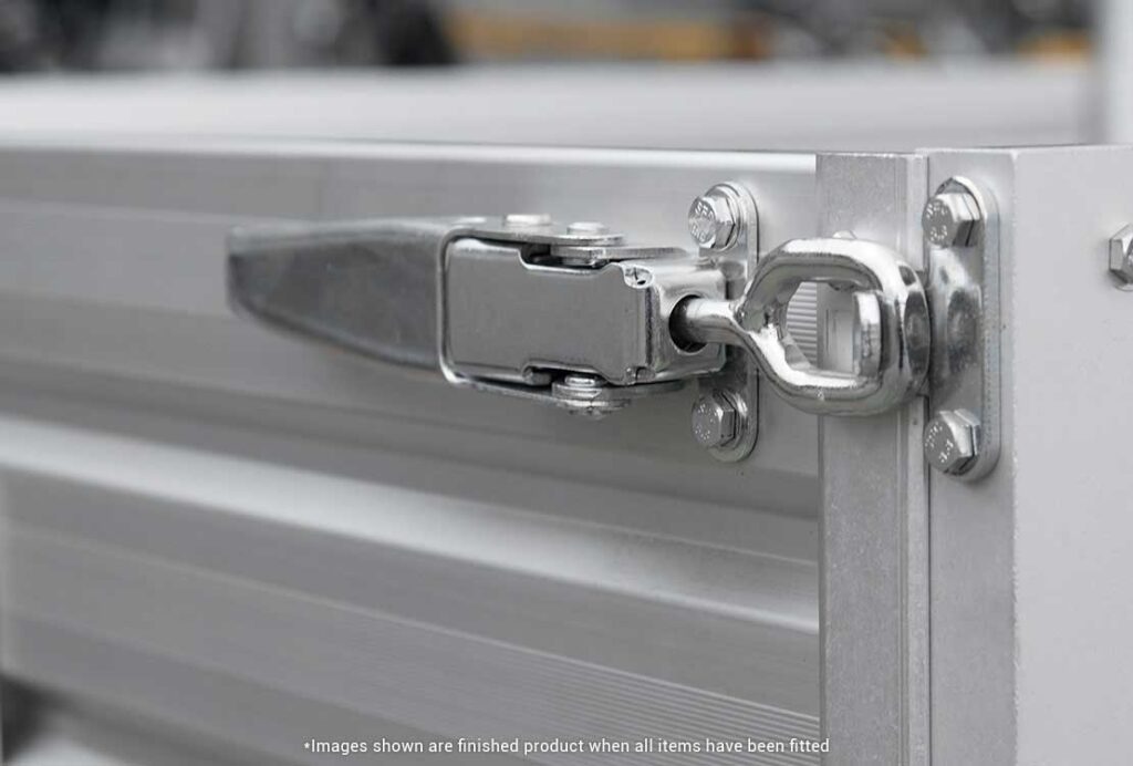 Tradesman Ute Tray Premium Kit Brisbane | Tailored for Aussie Builders