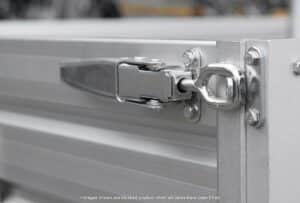 Builders Ute Tray Premium Kit. Tailored for Aussie Tradies