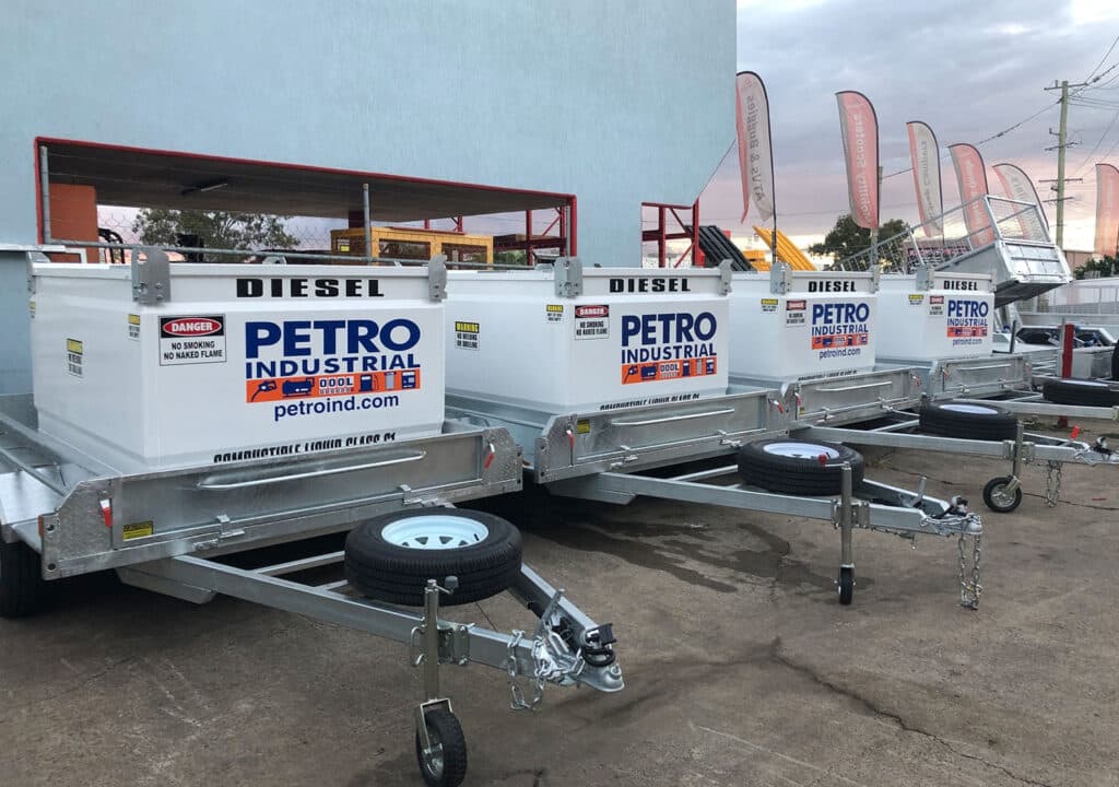 Best Value Trailers in Australia | Trailers by Stonegate Industries