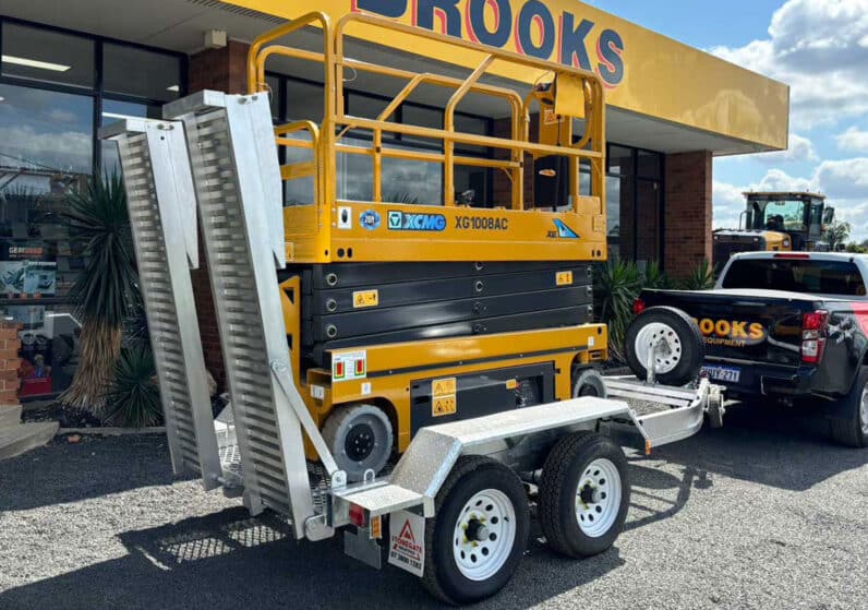 Best Value Trailers in Australia | Trailers by Stonegate Industries