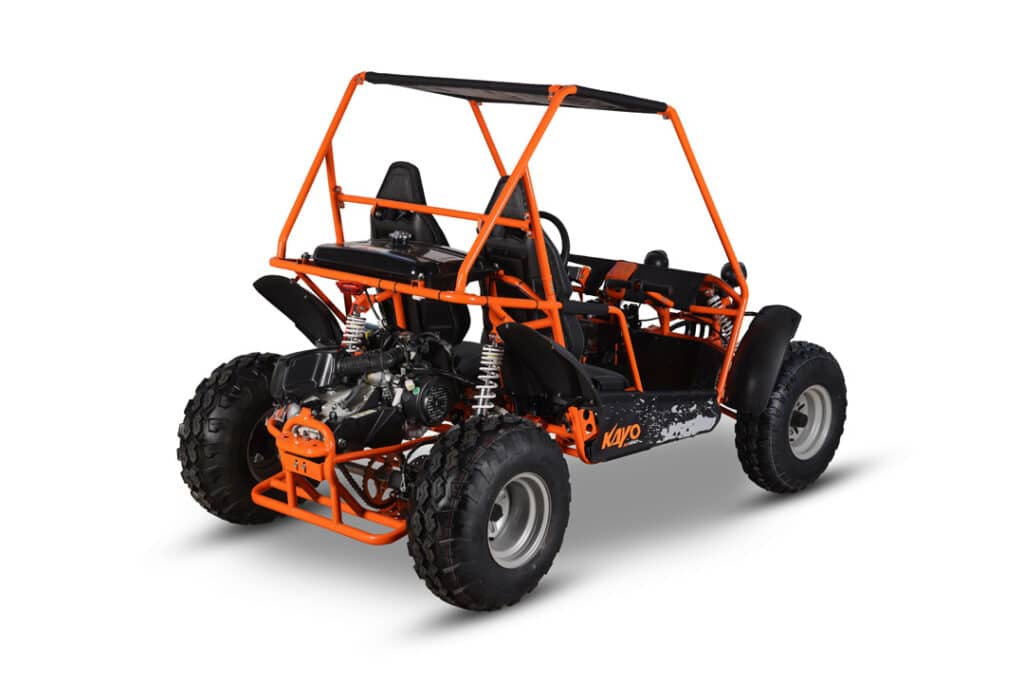Kayo 150cc Buggy Off Road Buggy For Sale Stonegate Motors