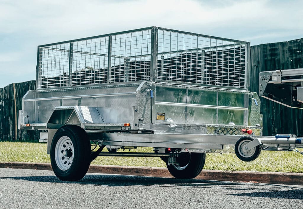 Trailer Sales Sunshine Coast, Trailers For Sale | Stonegate Trailers